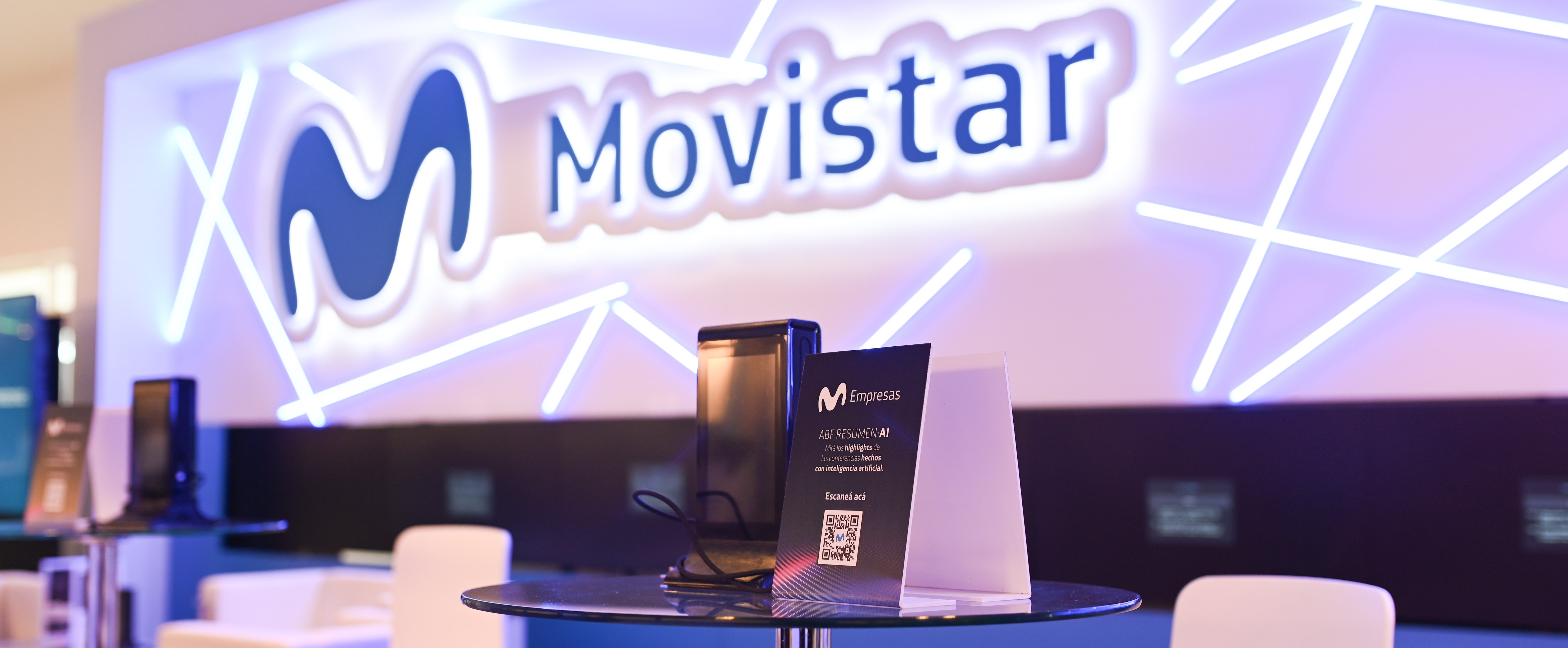 Movistar Empresas a la vanguardia de los servicios digitales ...